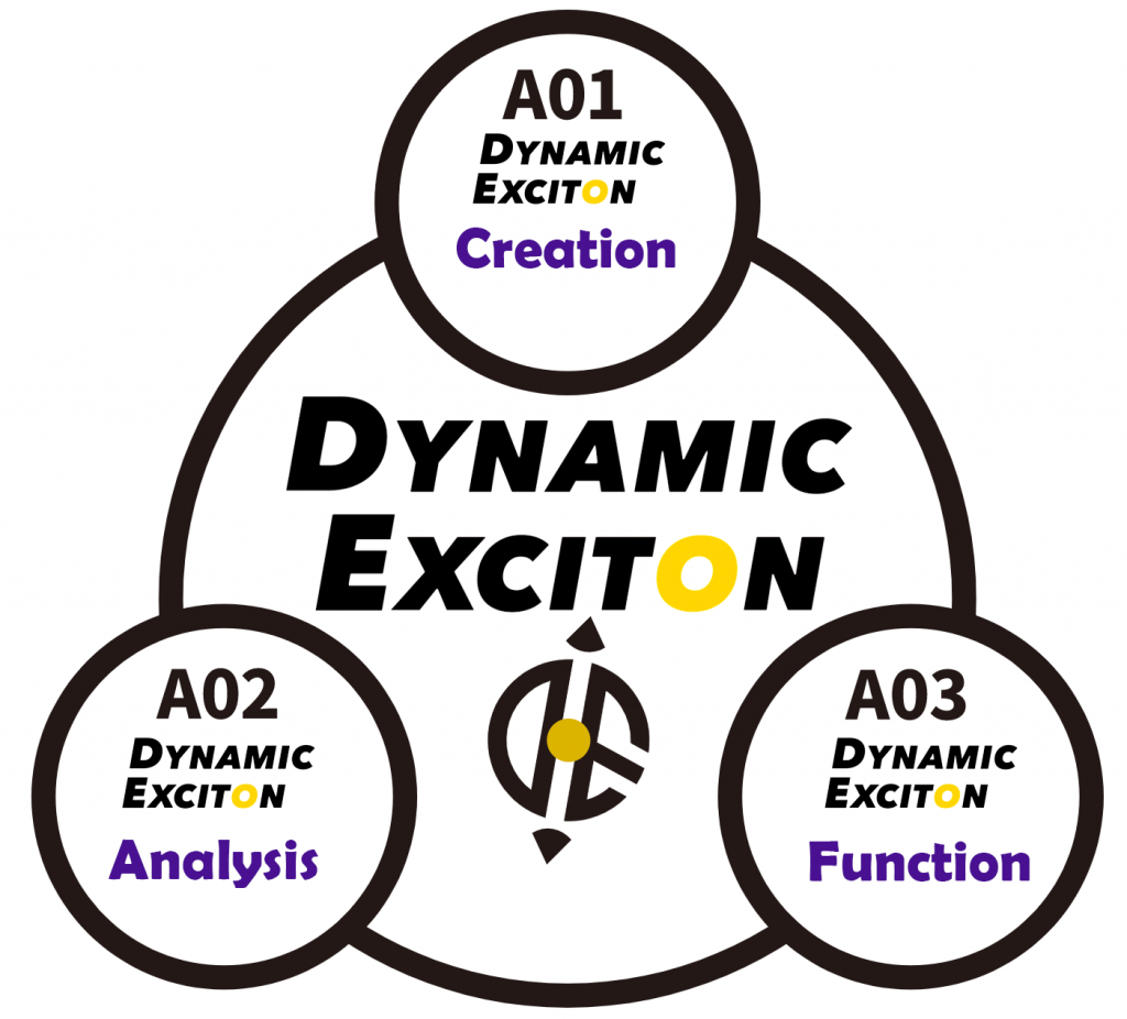 Outline – Dynamic Exciton:Emerging Science and Innovation